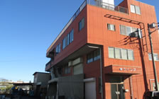Facilities in Japan - HANWA Co., LTD.